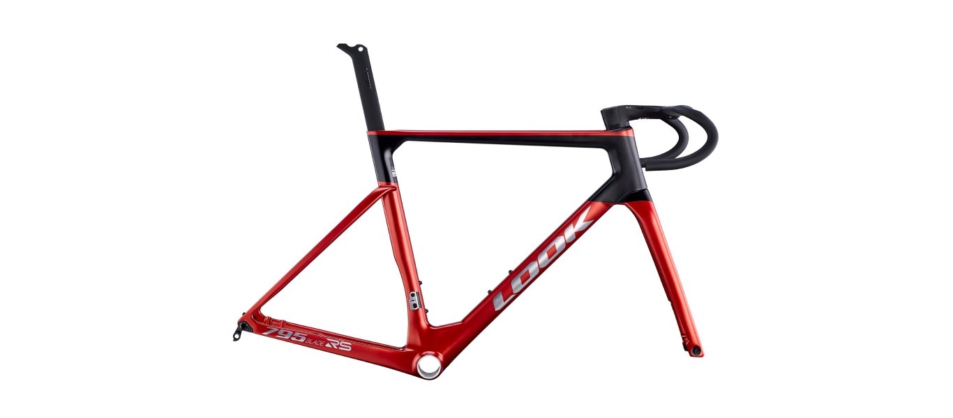Look 795 blade rs frameset store